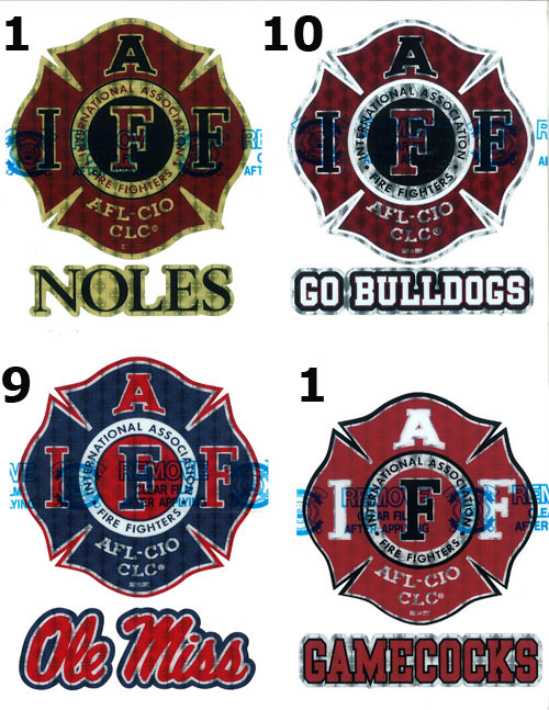 Memphis Fire Fighters Association