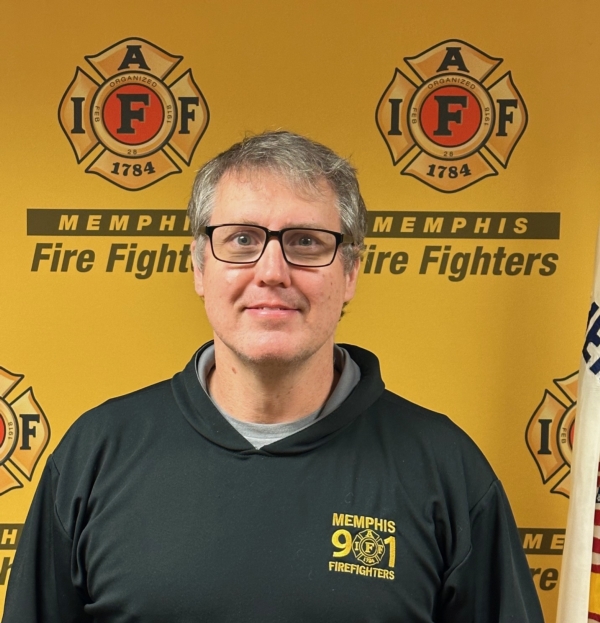 Memphis Fire Fighters Association